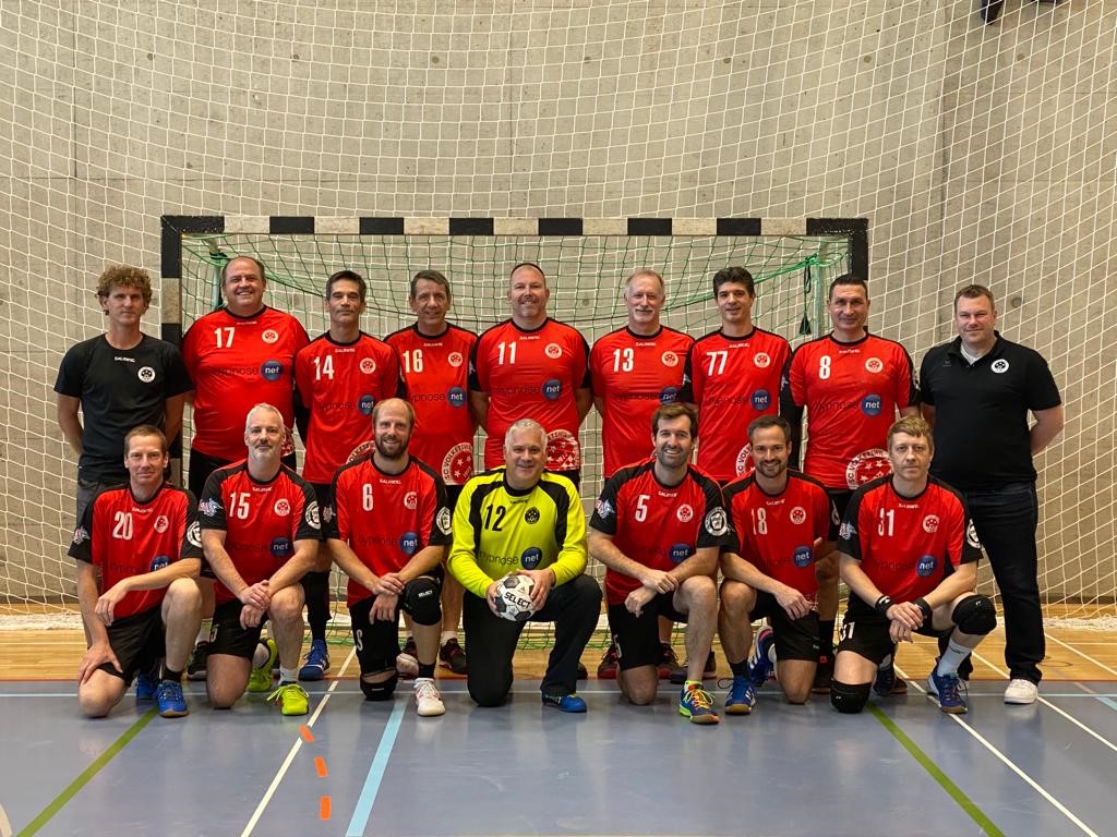 Fotogalerie - SC Volketswil